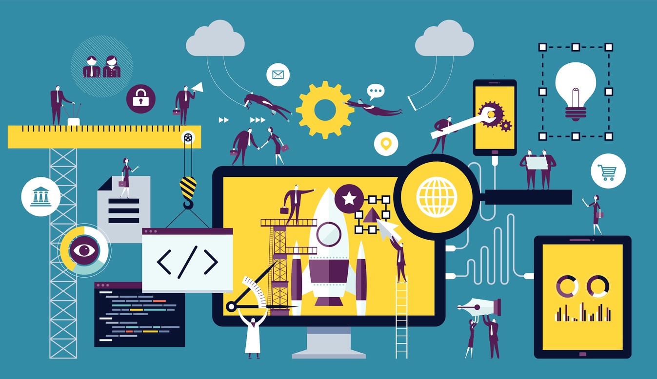 How To Use Devops Automation To Increase Efficiency Within Your Organization Cloudhesive